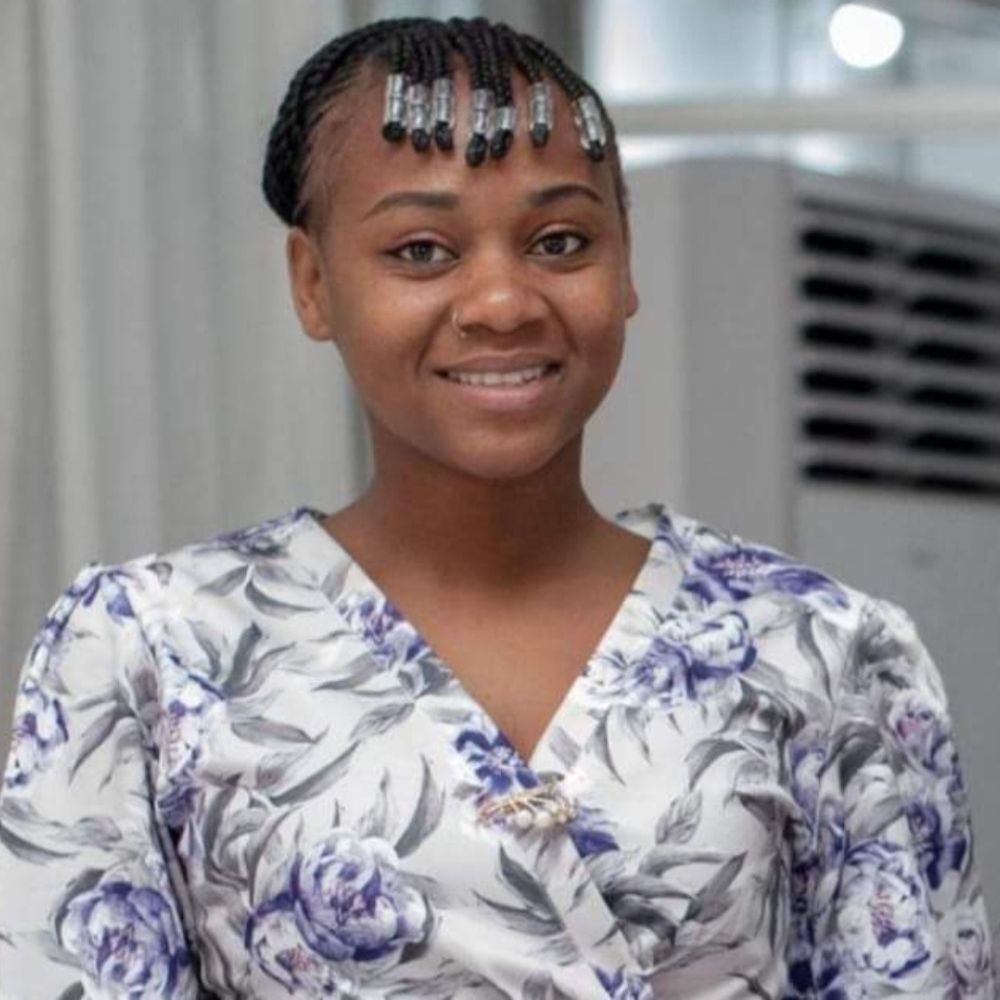 Our Inspiring Stories - Community Voices Network